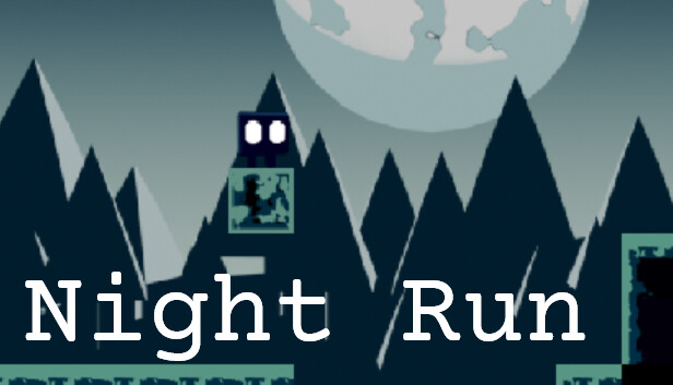 Night Run on Steam