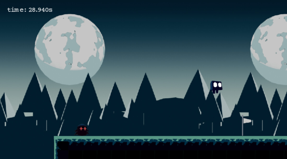 Night Run on Steam