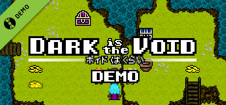 Dark is the Void Demo Depots (App 2783540) · SteamDB
