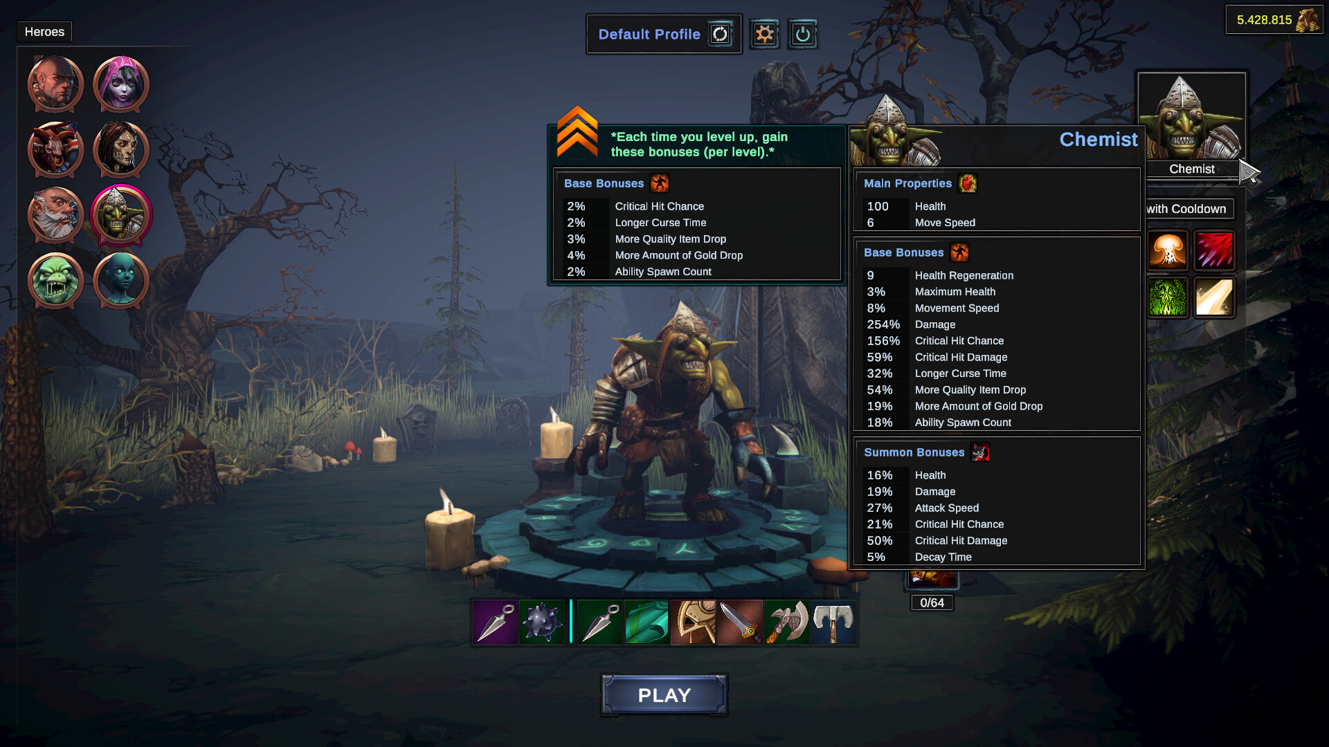 Malignant Survivors Screenshots · SteamDB