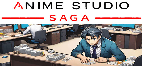 Anime Studio Saga · SteamDB