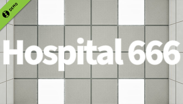 Hospital 666 Demo Steam Charts (App 2783910) · SteamDB