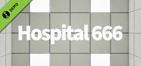 Hospital 666 Demo (App 2783910) · Patches and Updates · SteamDB