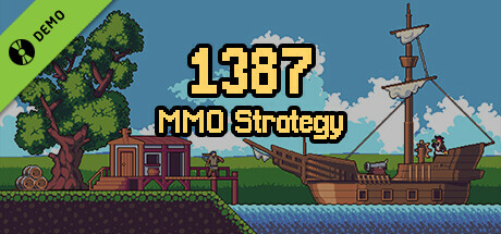 1387: MMO Strategy Demo Steam Charts (App 2784110) · SteamDB