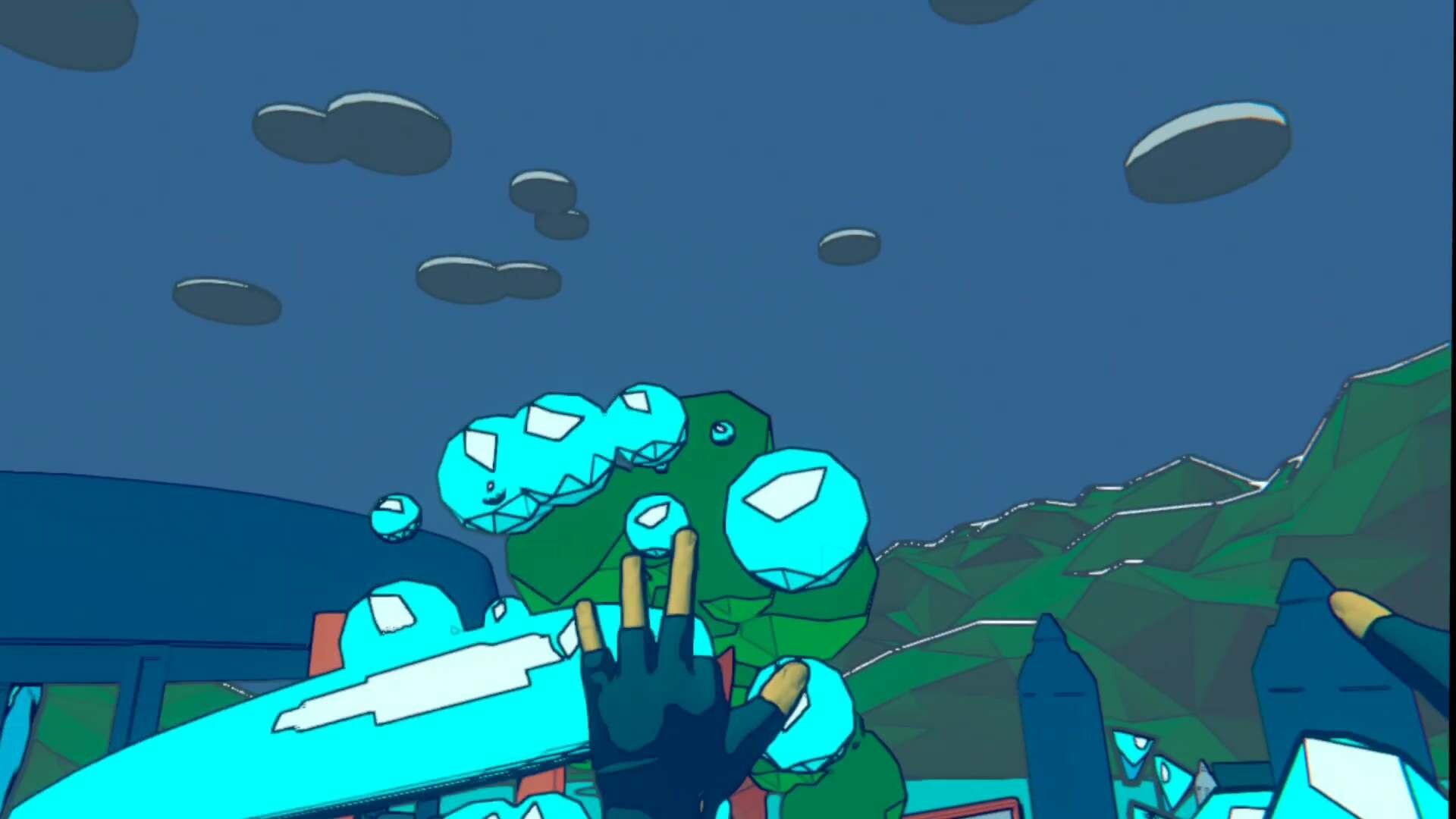 Wave Weaver on Steam