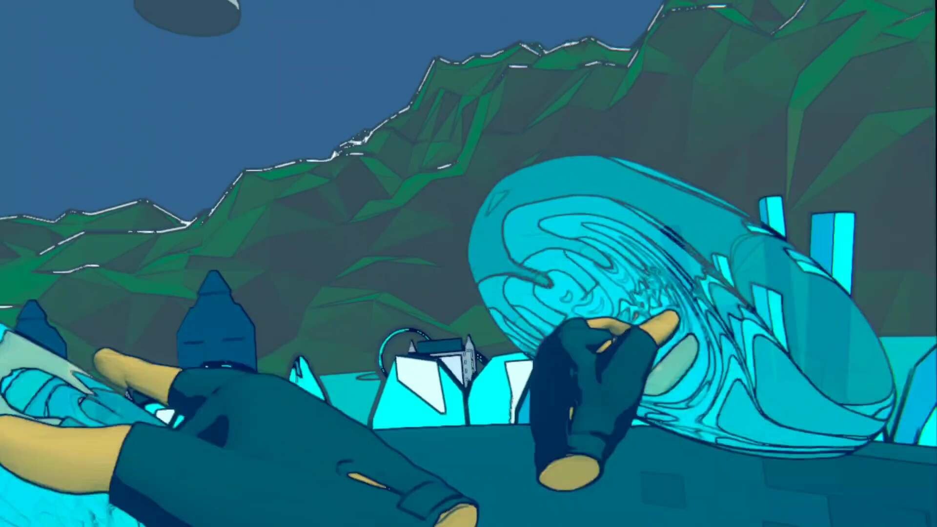 Wave Weaver on Steam