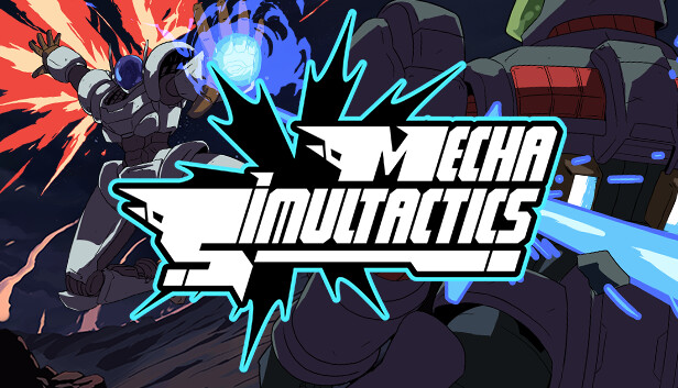 Mecha Simultactics Alpha Depots (App 2784890) · SteamDB