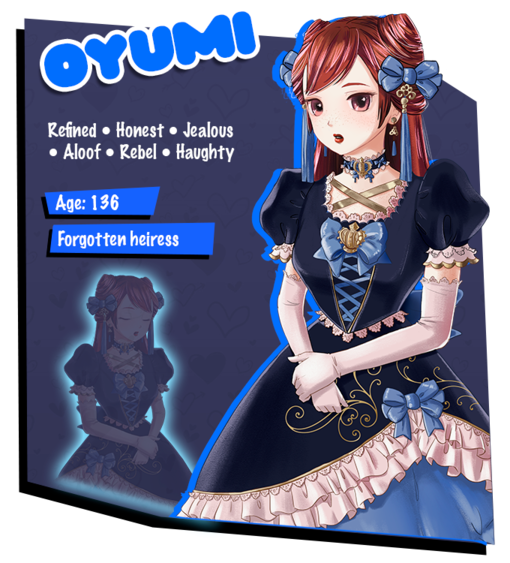 Love Criminals on Steam