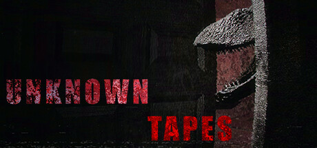 Unknown Tapes · SteamDB