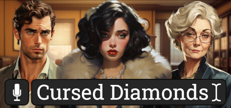 30+ games like Cursed Diamonds - SteamPeek