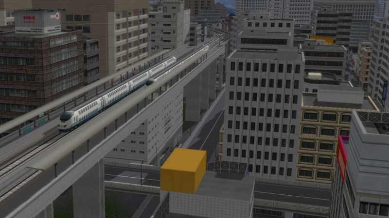 A-Train 9 V4.0 : Japan Rail Simulator on Steam