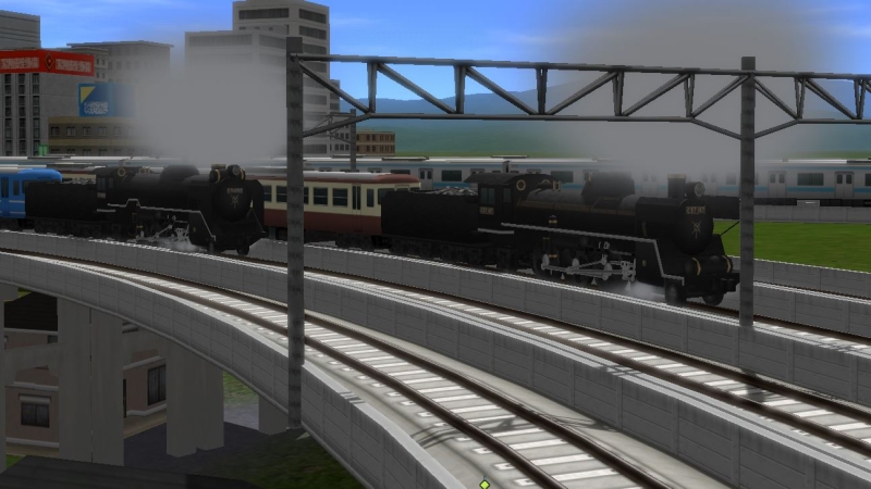 A-Train 9 V4.0 : Japan Rail Simulator on Steam