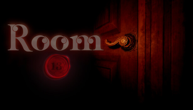 Room 13 on Steam