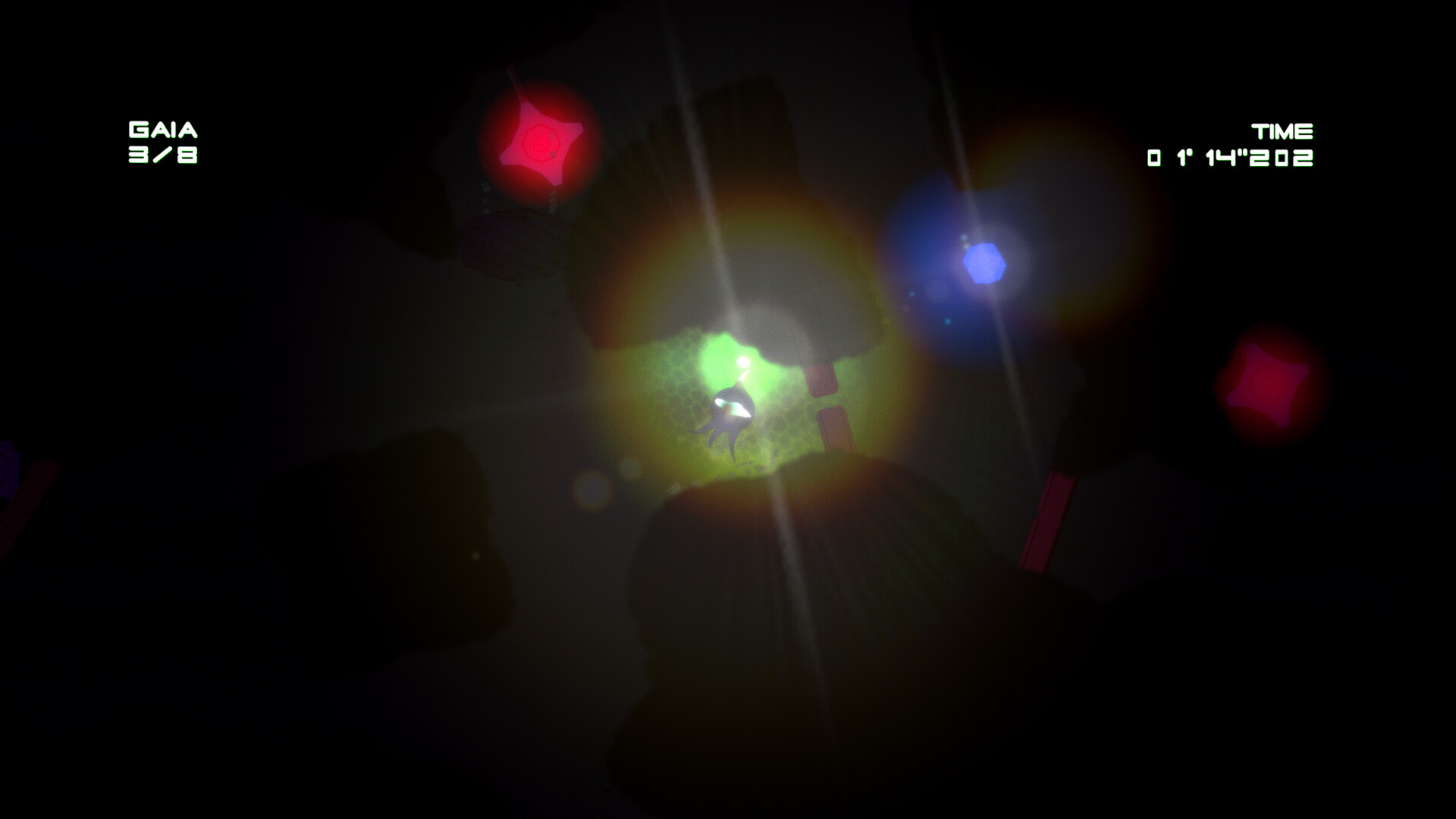 Abyss on Steam