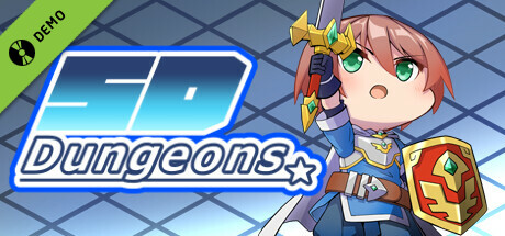 SD Dungeons Demo Steam Charts (App 2786210) · SteamDB