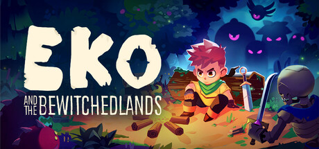 Steam Community :: Eko and the bewitched lands