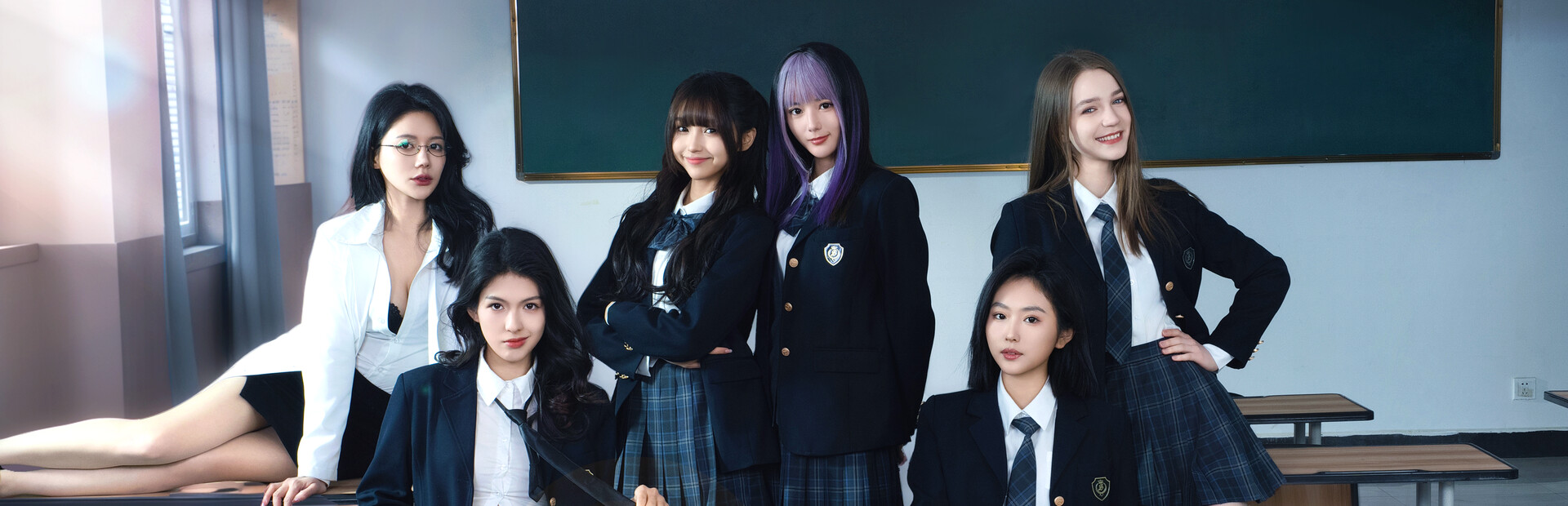 美女，请别影响我学习 · Knowledge, or know Lady Price history · SteamDB