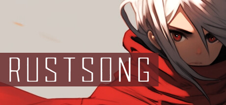 Rust Song · Rust Song 锈歌 Steam Charts · SteamDB