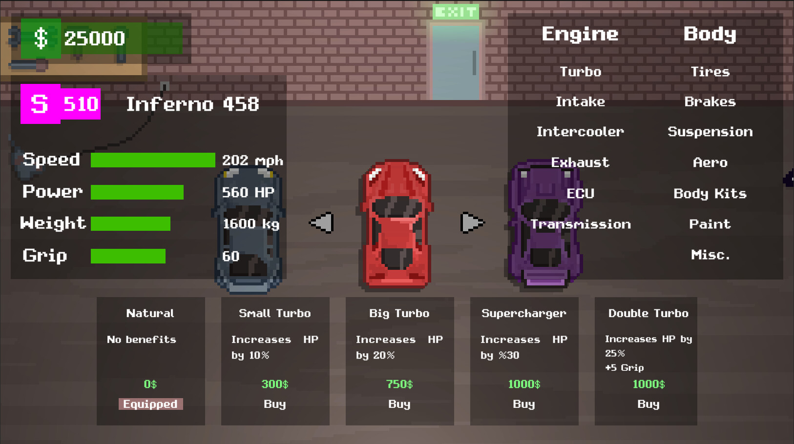 Viva Veloce on Steam