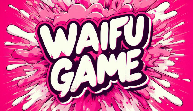 The Waifu Game on Steam