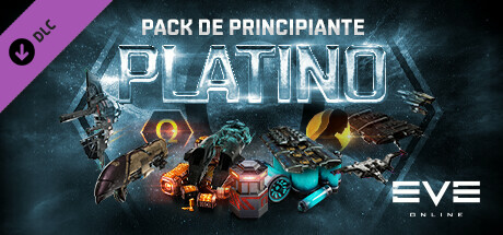 EVE Online: Platinum Starter Pack 2024 · EVE Online: Platinum Starter ...