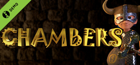Chambers Demo Steam Charts (App 2787620) · SteamDB