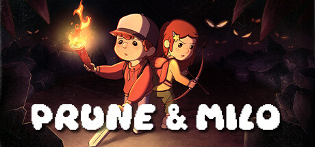Prune & Milo Steam Charts · SteamDB