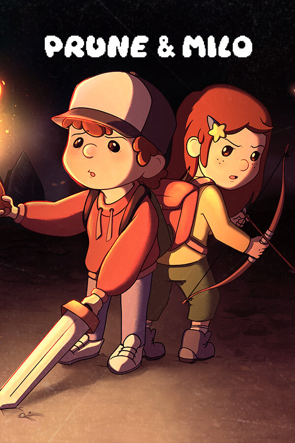 Prune & Milo Steam Charts · SteamDB