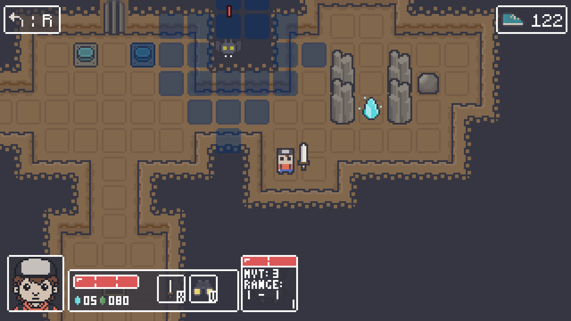 Prune & Milo Screenshots · SteamDB