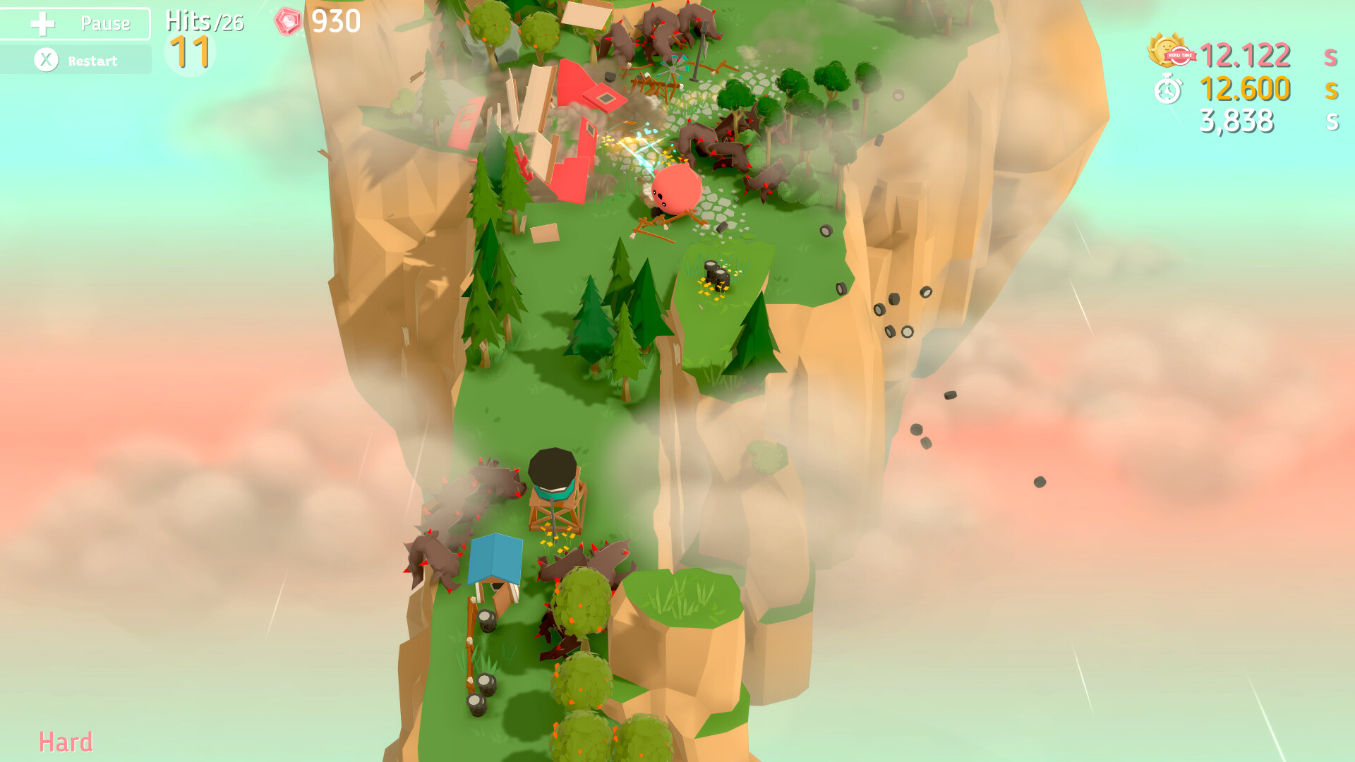 Super Rolling Heroes Deluxe on Steam