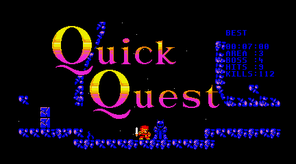 Quick Quest on Steam