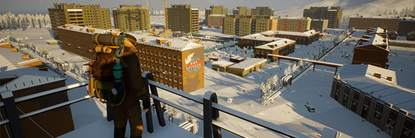 Another Try 2 on Steam