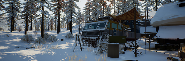 Another Try 2 on Steam