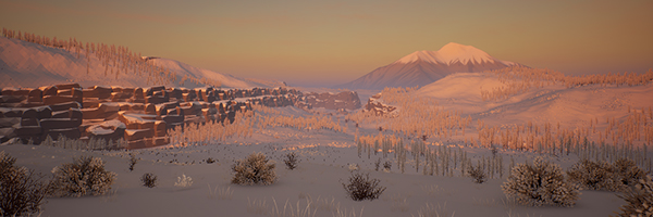 Another Try 2 on Steam