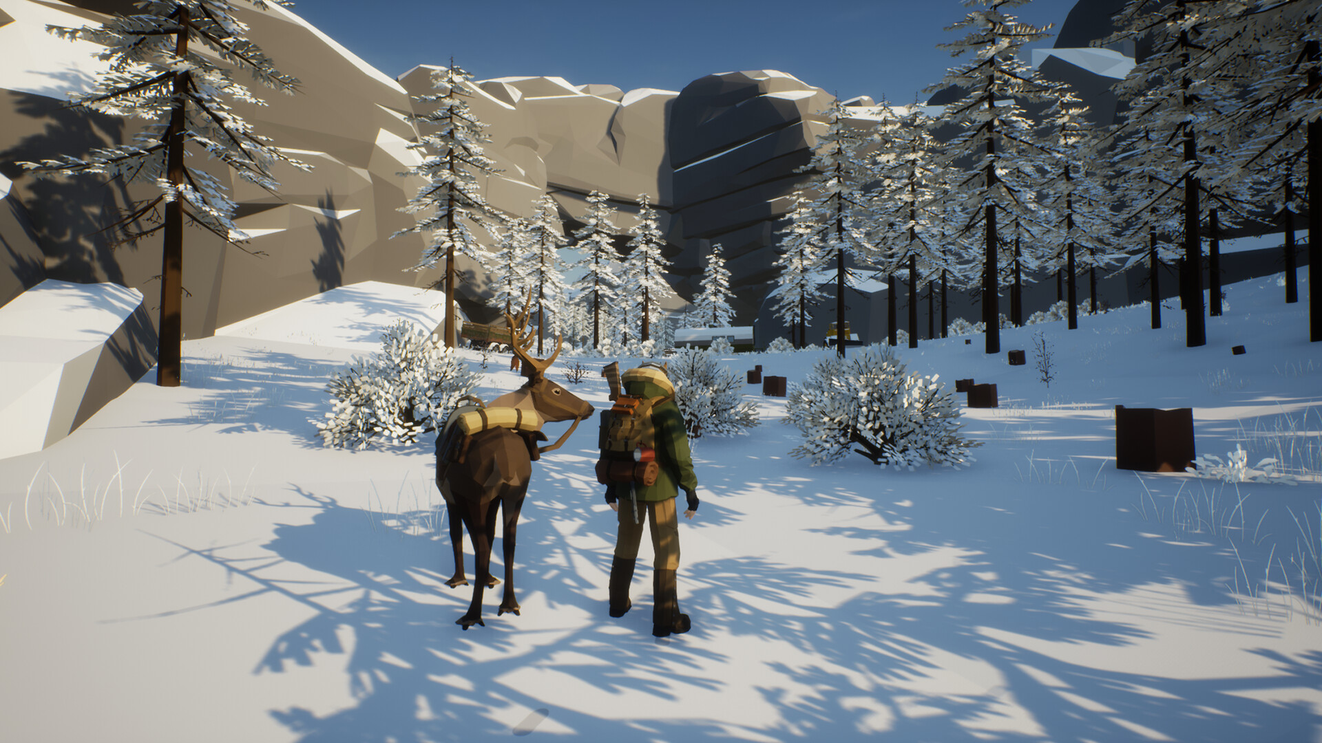 Another Try 2 on Steam