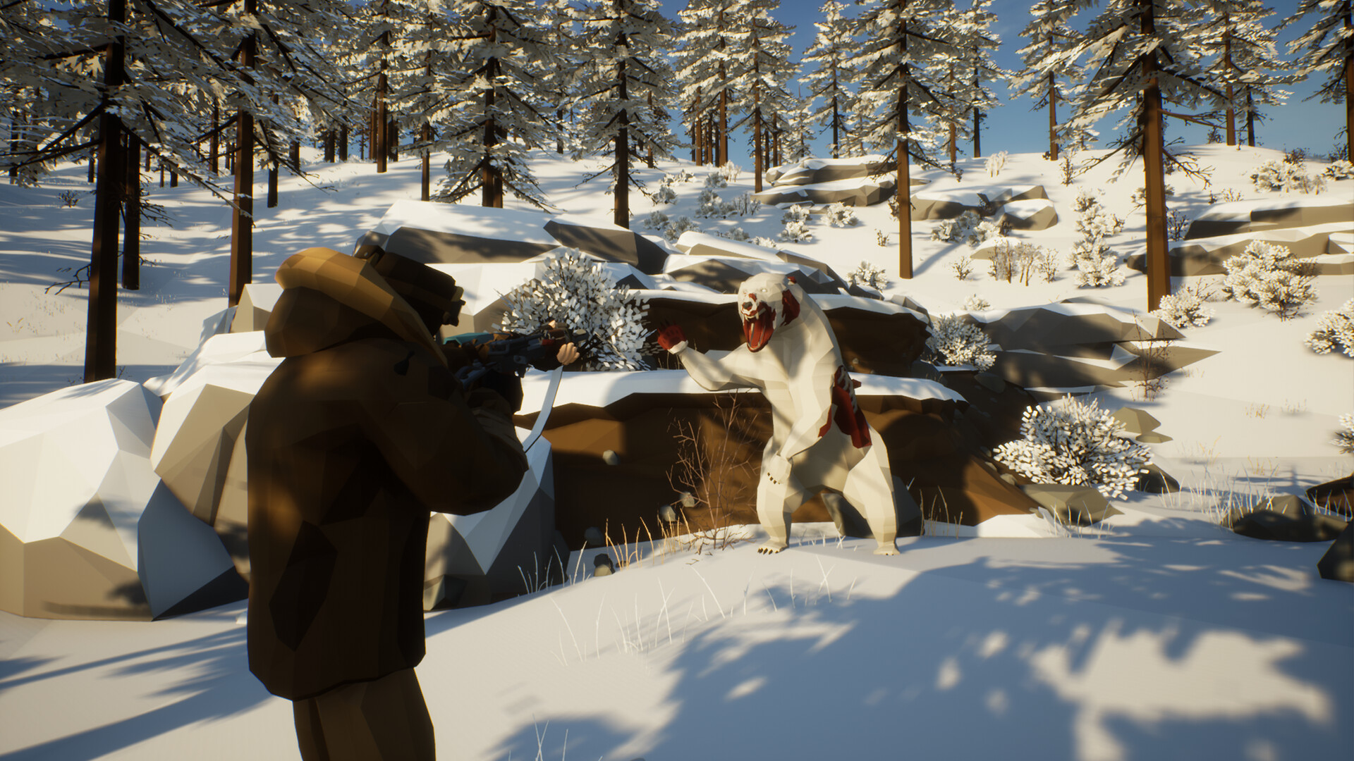 Another Try 2 on Steam