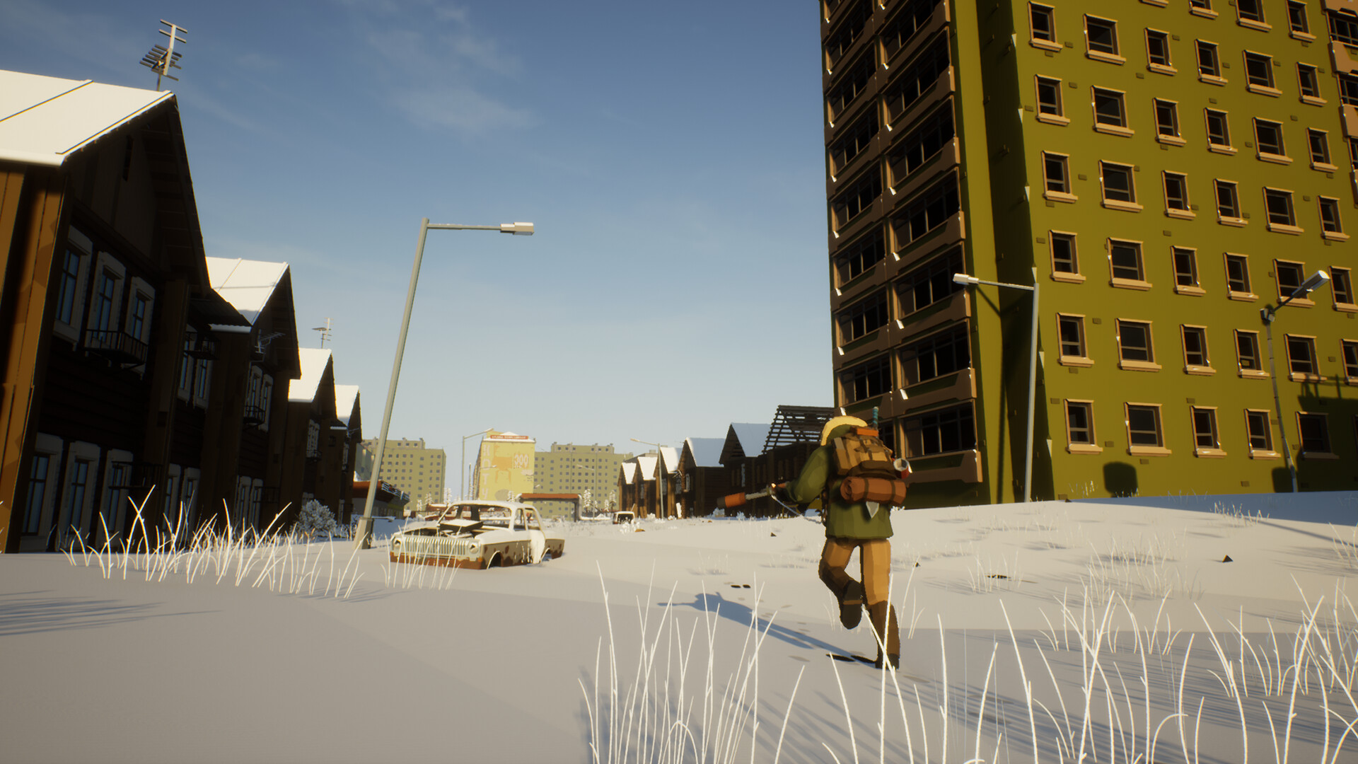 Another Try 2 on Steam