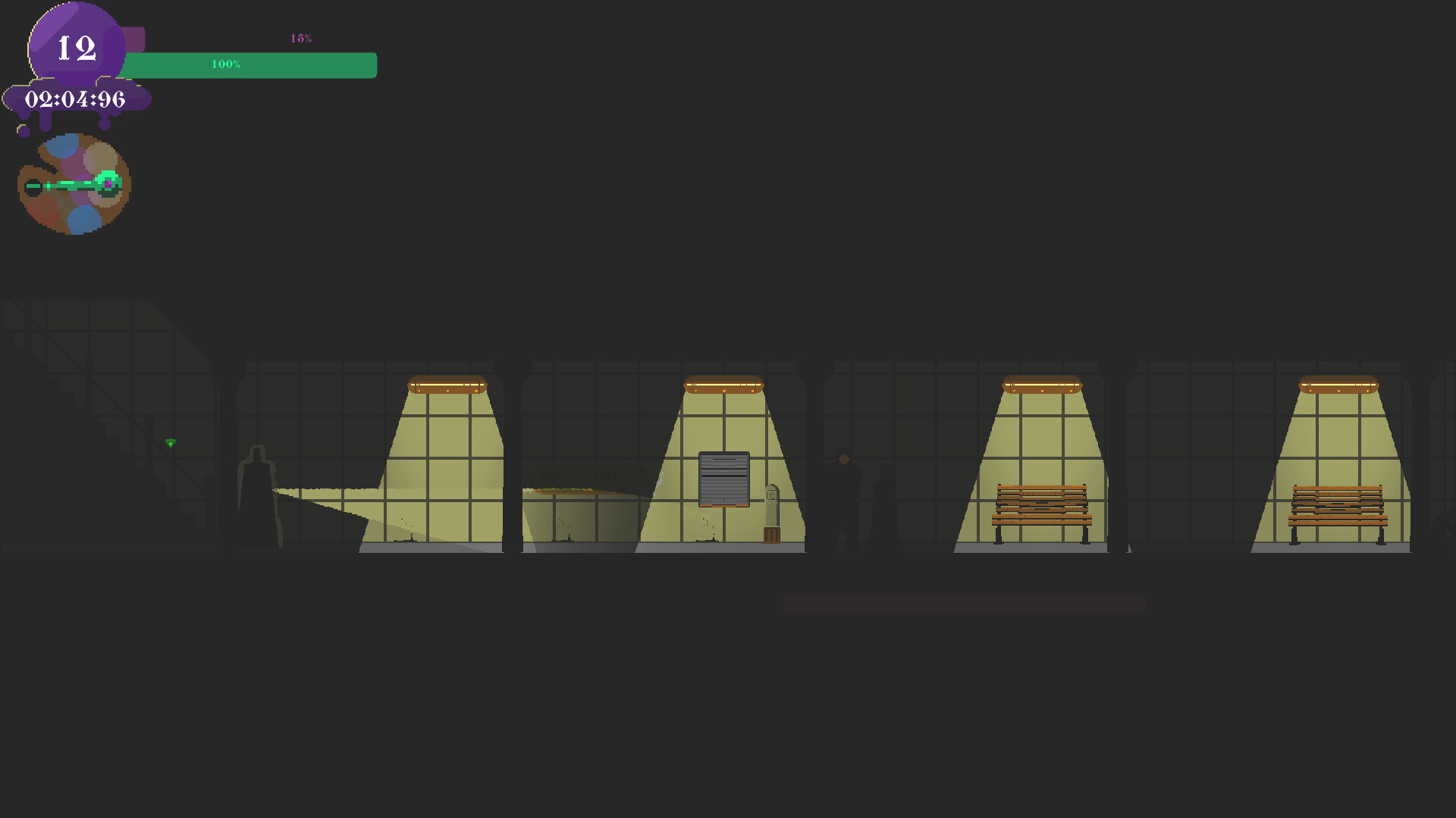 Ichorous Moon Screenshots · SteamDB