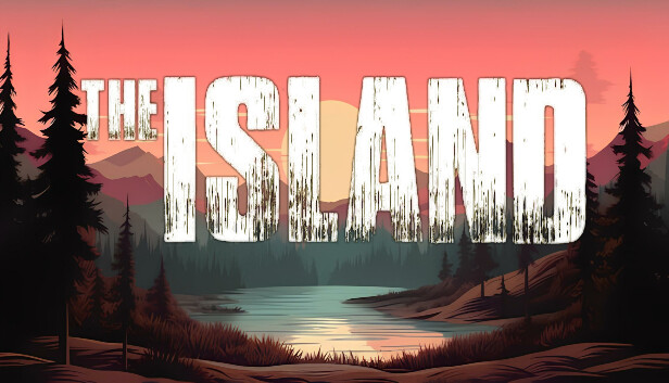 The Island on Steam