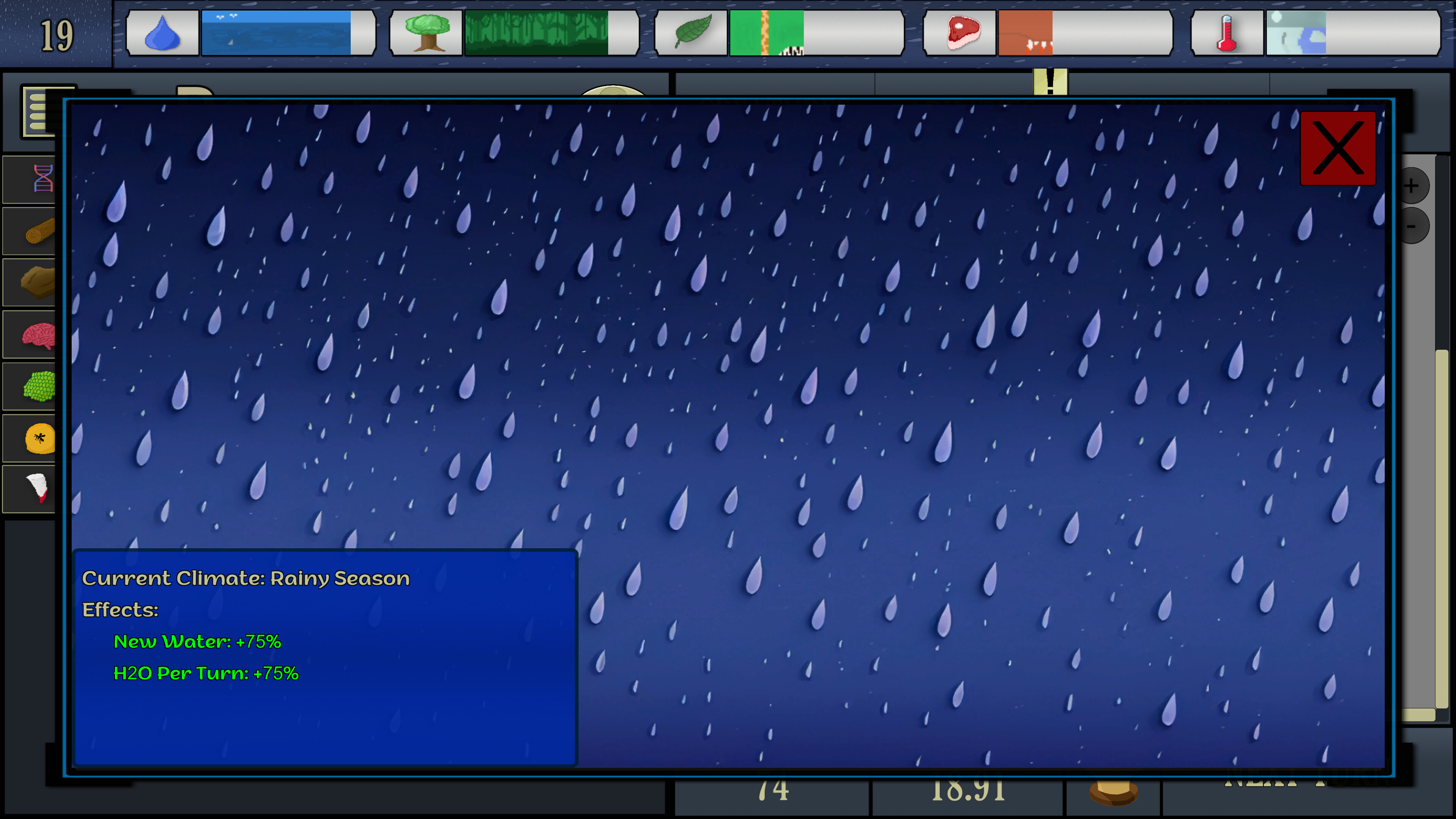 EcoGenesis Screenshots · SteamDB