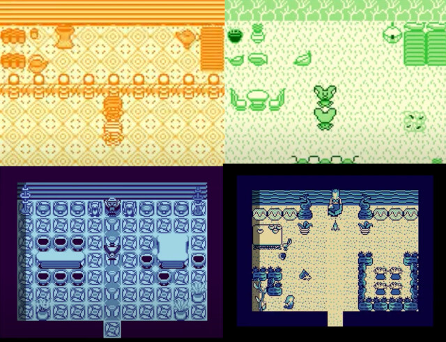 RPG Maker MV - 8 Bit Stories - Pixel Art Pack 1 on Steam