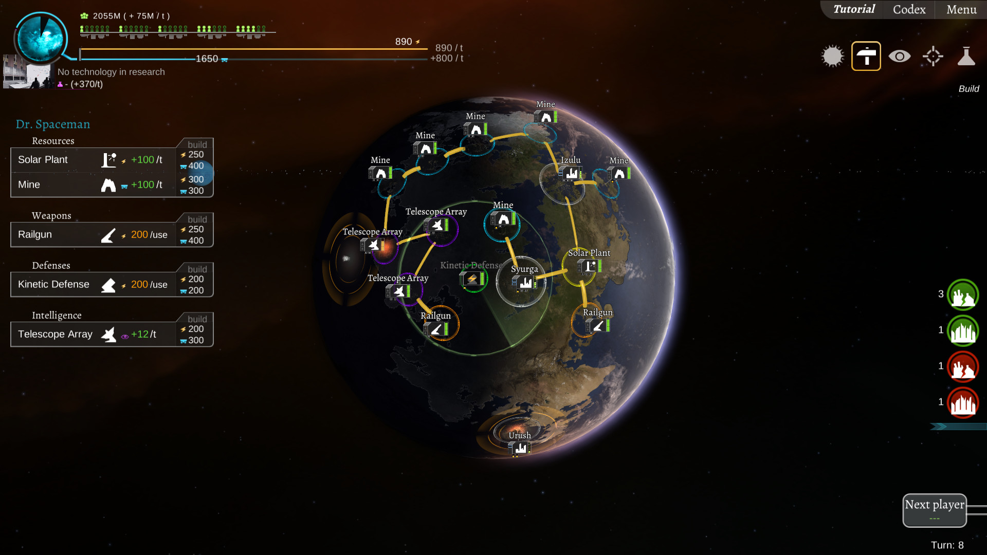 Interplanetary On Steam interplanetary-on-steam