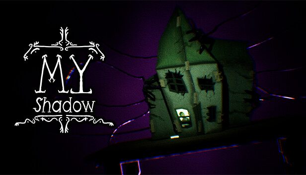 My Shadow · SteamDB