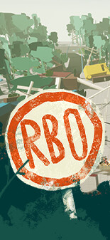 RBO Steam Charts · SteamDB