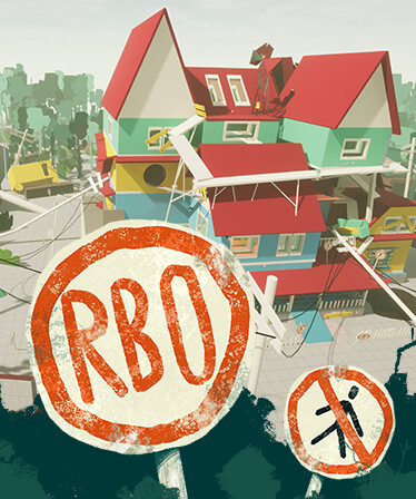 RBO Steam Charts · SteamDB