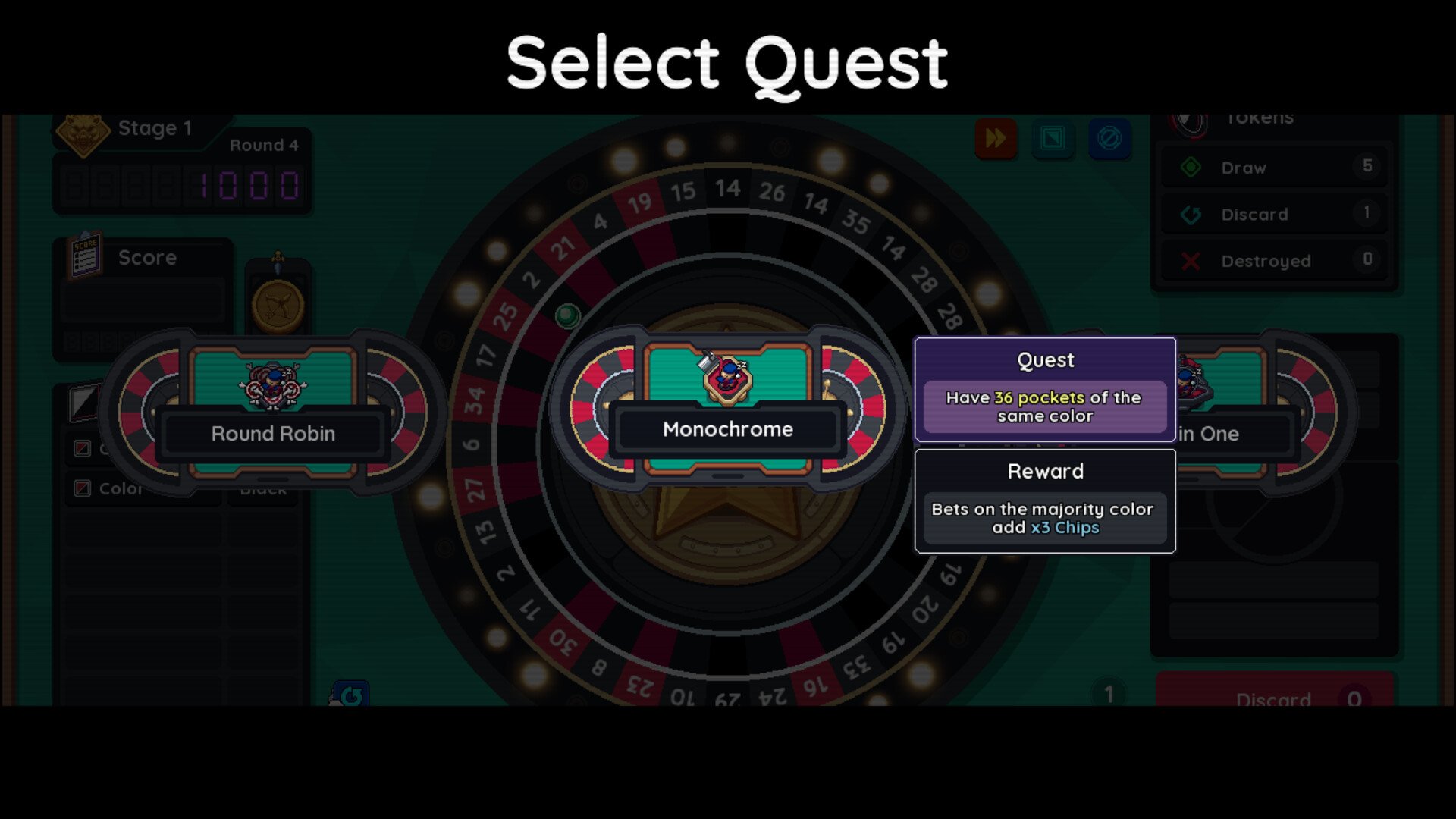 Bingle Bingle on Steam