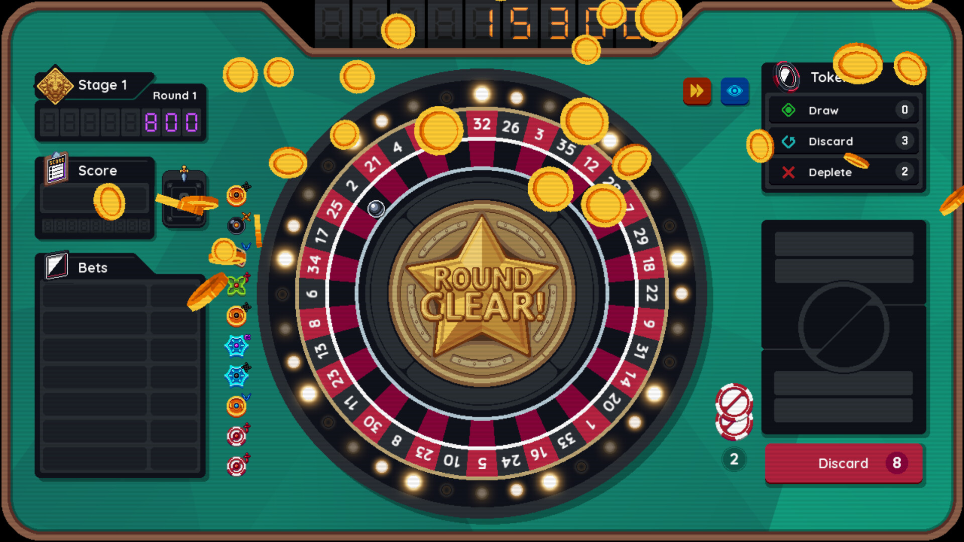 Bingle Bingle Screenshots · SteamDB