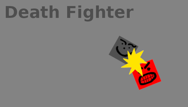 Death Fighter on Steam