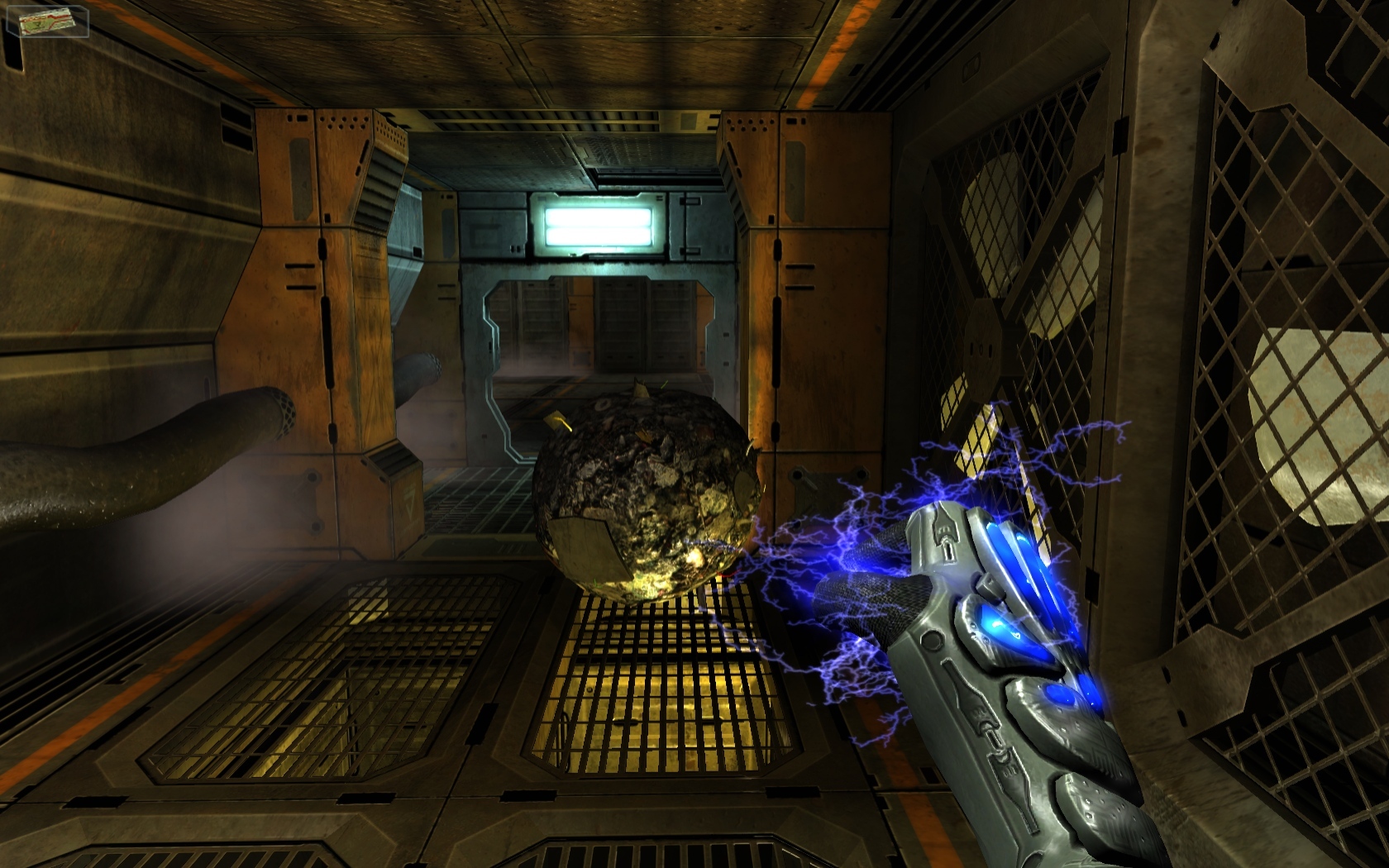 Twin Sector on Steam