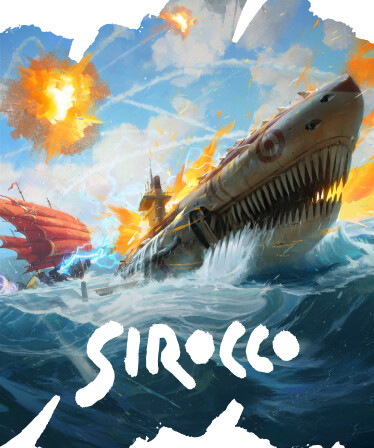 Sirocco History · SteamDB